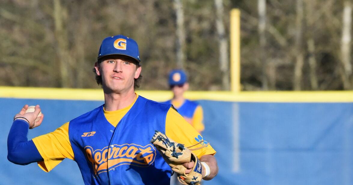 Lough's five RBIs lead Grafton past Lewis County, 10-7 | Harrison County High School Sports ...
