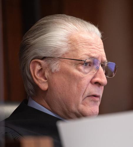 Trial for Good Hope, West Virginia, homicide suspect on hold until ...