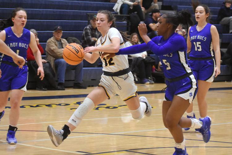 Doing a little Moore: East Fairmont wins lucky 13 over Elkins | Fairmont Sports | wvnews.com