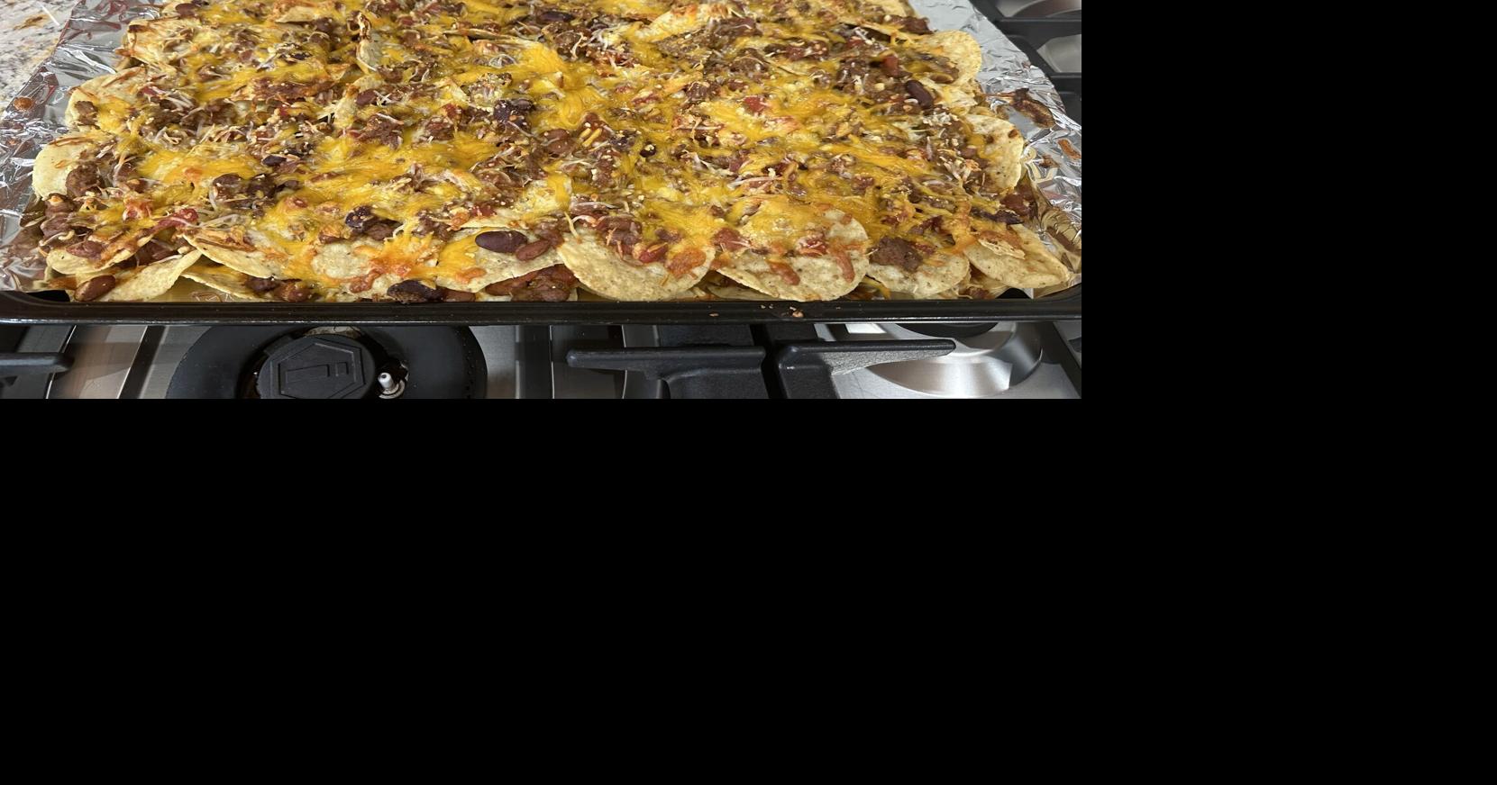 Double Layer Nachos.jpg | | wvnews.com