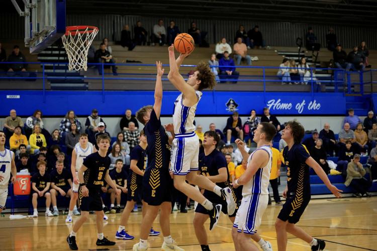 Cooper, Brand key East Fairmont past Buckhannon-Upshur, 71-52 ...