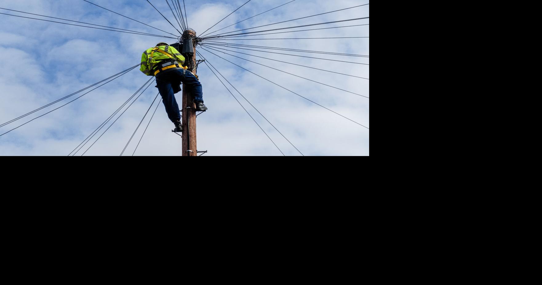 West Virginia Officials Consider Adding Mobile Connectivity in Broadband Expansion | WV News ...