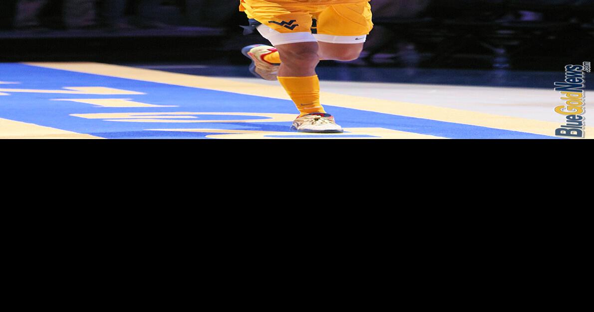 Photo Gallery II: West Virginia Mountaineers - Radford Highlanders ...