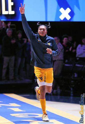 Photo Gallery II: West Virginia Mountaineers - Radford Highlanders ...