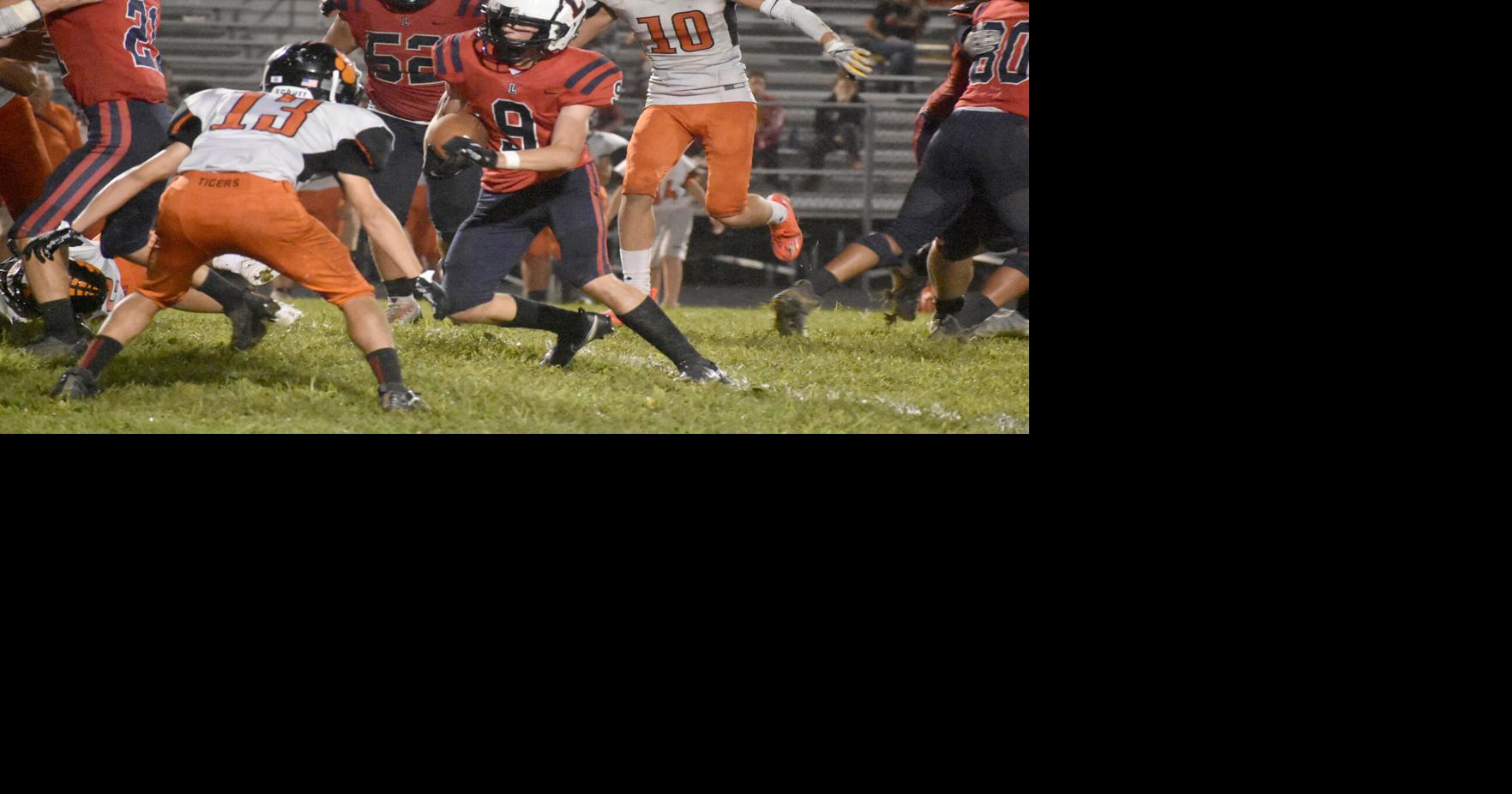 Liberty runs down Berkeley Springs for third straight victory | West ...