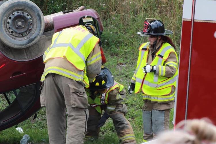 Photo Gallery: Keyser VFD holds open house | Mineral County WV News and ...