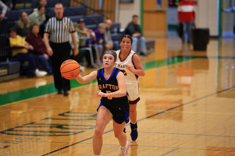 Hope Dever rediscovers love for basketball, chases state title in first ...