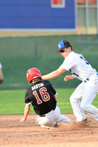 Bridgeport ends Buckhannon-Upshur's baseball season | | wvnews.com