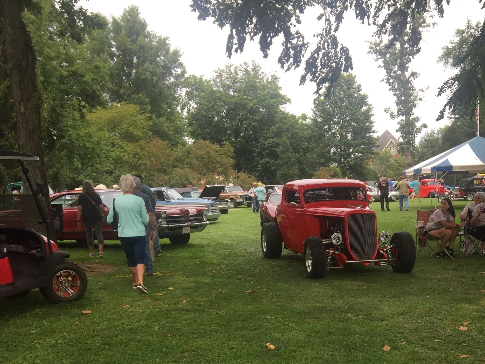 45th Gallipolis Car Show winners | Gallipolis, Pomeroy, Point Pleasant ...