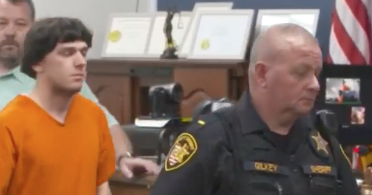 Amish murder case moves forward as packed courtroom watches preliminary ...