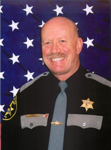 Seven will be the first inductees to the Jackson County Law Enforcement ...