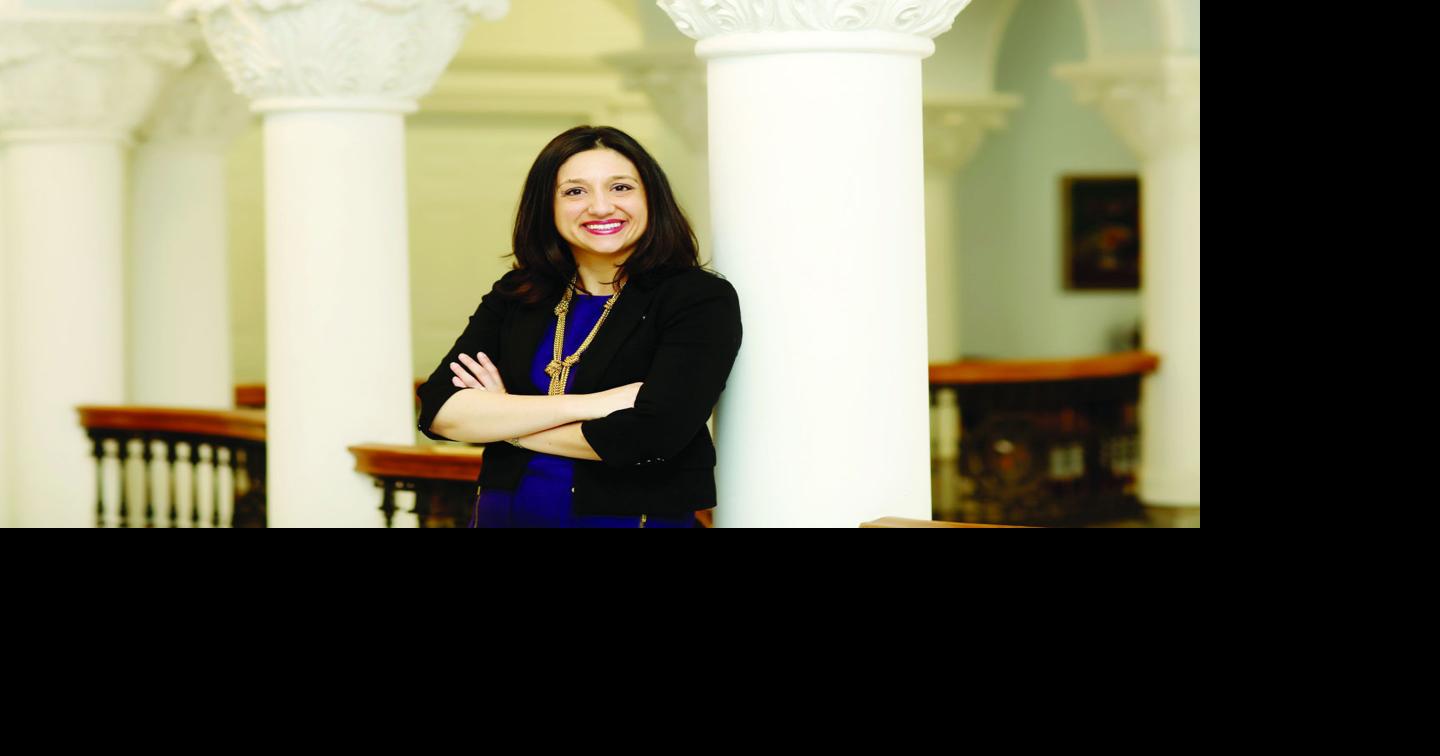 Stephanie D. Taylor | NCWV Life | wvnews.com