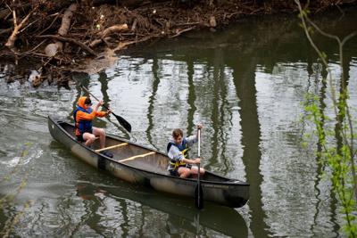 WVU Jackson's Mill partners with BHE GT&S to add river access ramps for ...