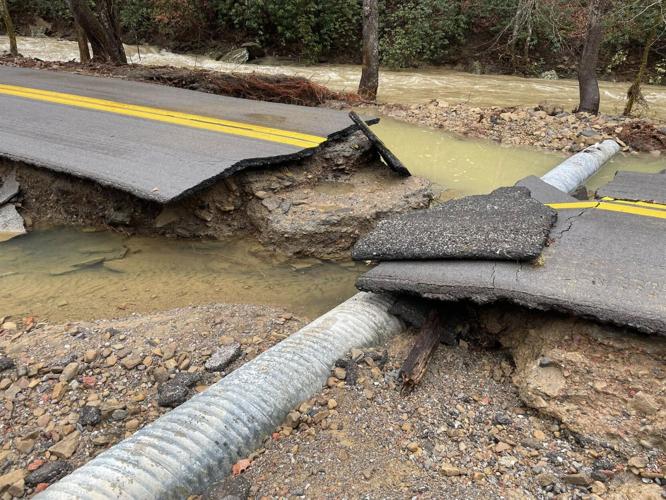 Check out the photos: Southern West Virginia flooding hits Panther ...