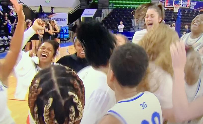 Glenville State wins Division II women's basketball national title | WV ...