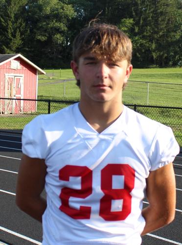 Southern stomps Hancock, 53-0 | Garrett Sports | wvnews.com