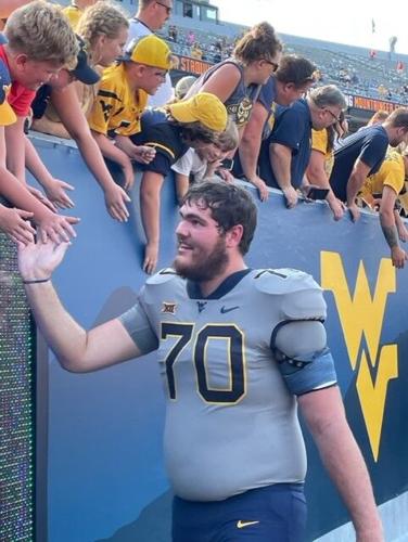 WVU football announces home slate, promotions, and ticket packages ...
