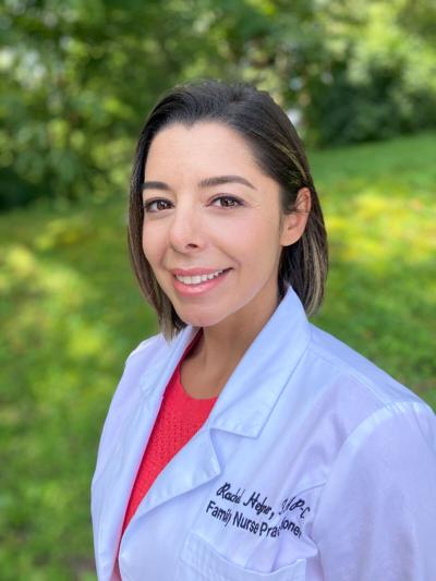 Mon Health Stonewall Primary Care welcomes Rachel Hefner, NP-C to ...