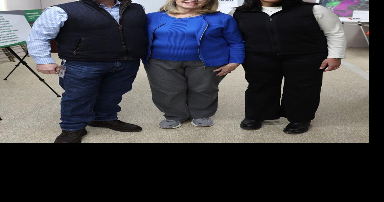 Congresswoman Miller visits TIMET and Smittle Training Center | Jackson ...