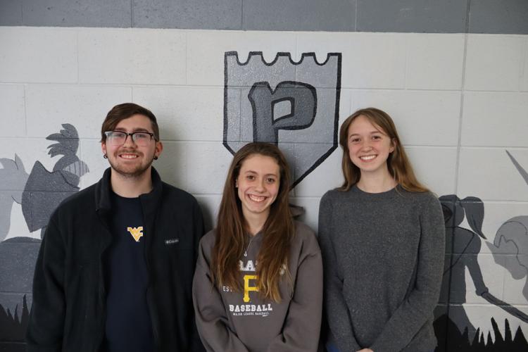 Preston High counselors push for summer educational opportunities: the ...