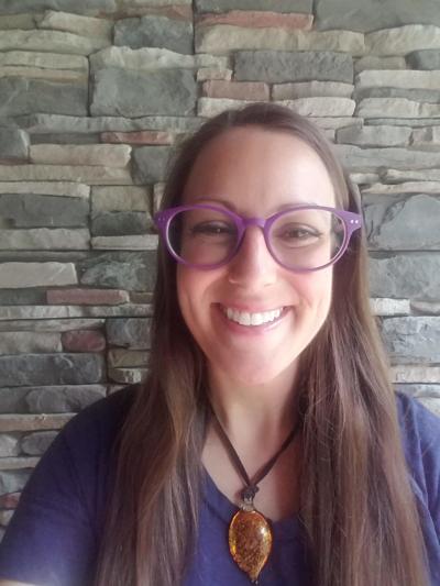 Shanna Gray hired as West Virginia CASA state director | WV News ...