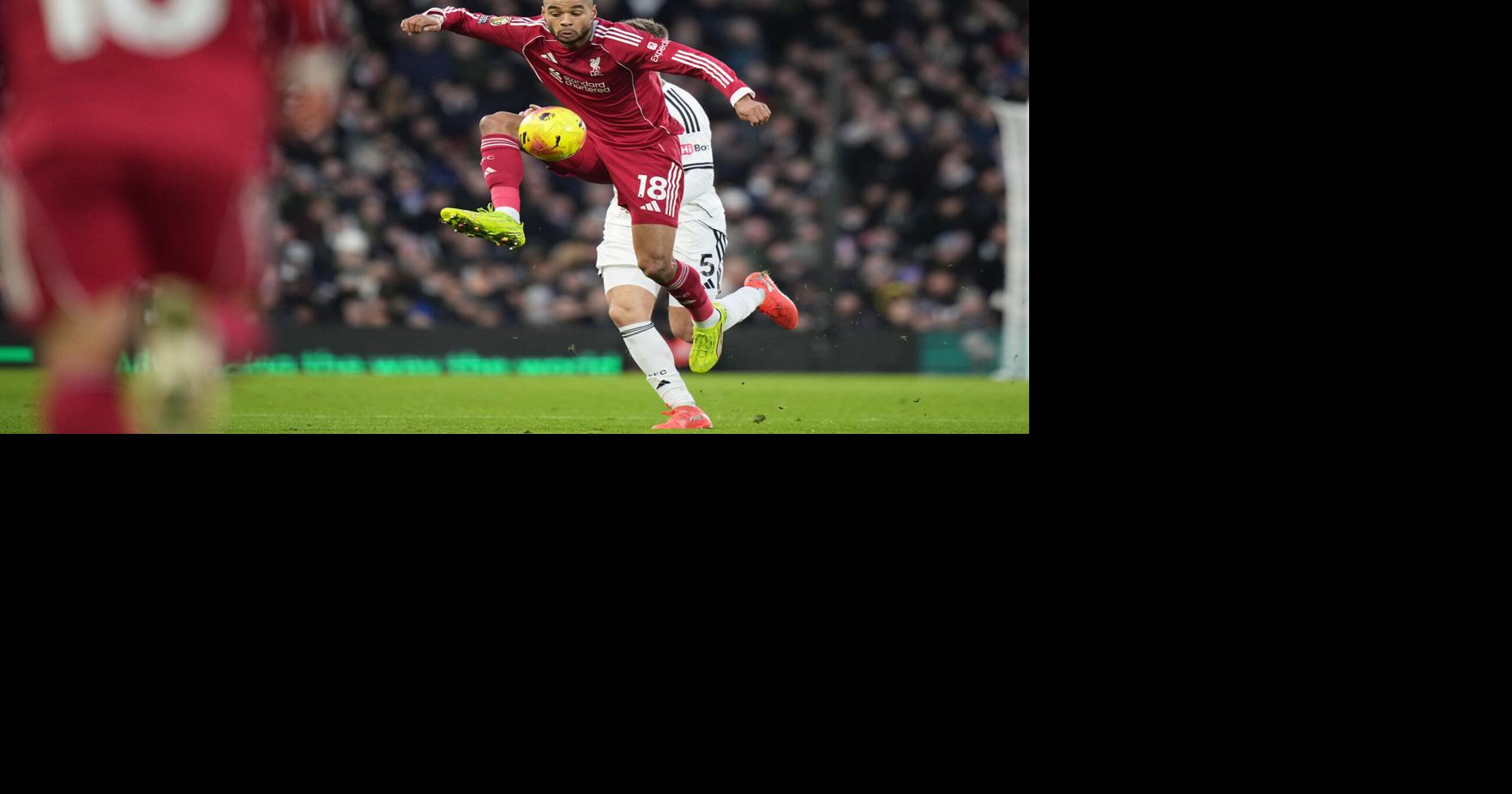 Britain Premier League Soccer | Pro Sports | wvnews.com