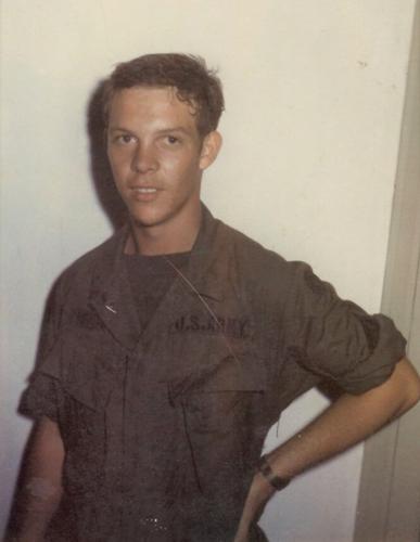 Kenneth Dawson | Garrett Obituaries | wvnews.com