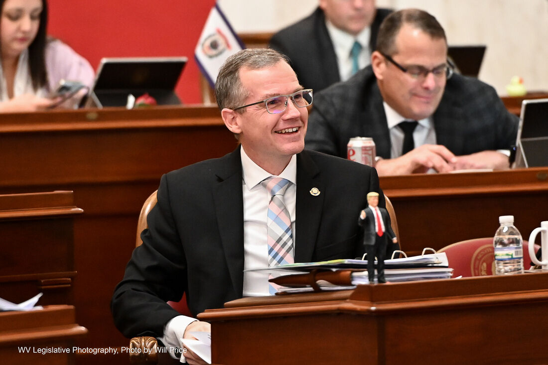 West Virginia Senate passes compromise budget, multiple bills | WV News ...