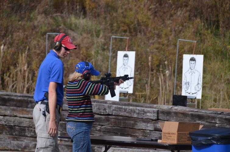 FBI Citizens Academy aims to demystify the range of FBI work | Local ...