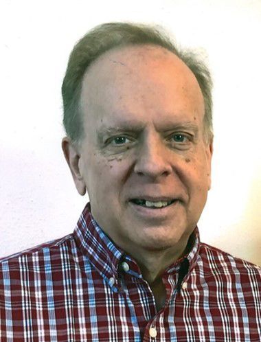 James Shaffer | | wvnews.com