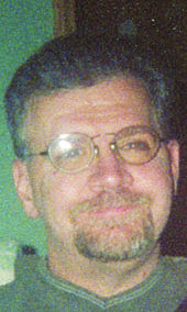 Troy W. Hamrick Jr. | Harrison Obituaries | wvnews.com