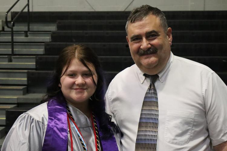 Career and Technical Education Students revise recognitions at Preston ...