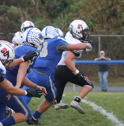 Last-minute TD puts Blue Devils over Point Pleasant in Battle of the ...
