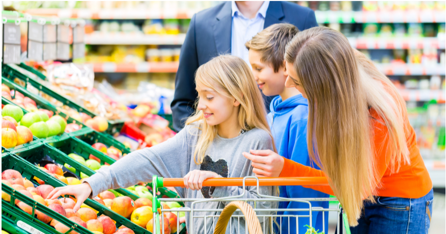 WV-SEBT program ensures students receive summer grocery assistance ...