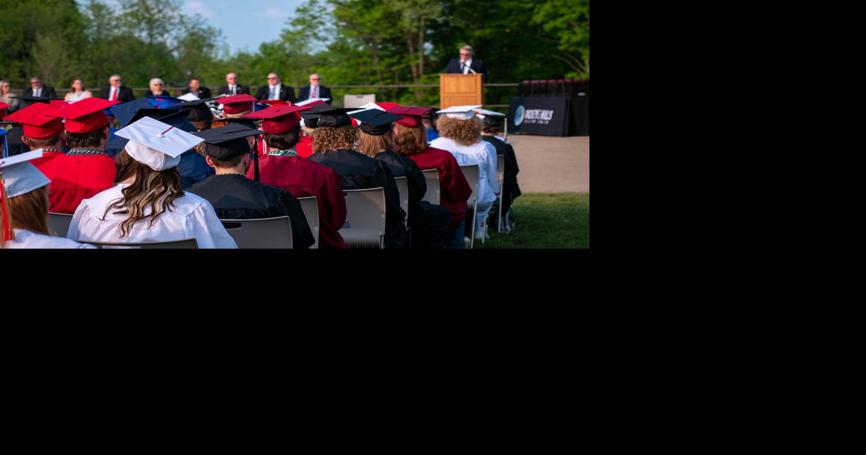 Buckeye Hills students complete training programs | Gallipolis News ...