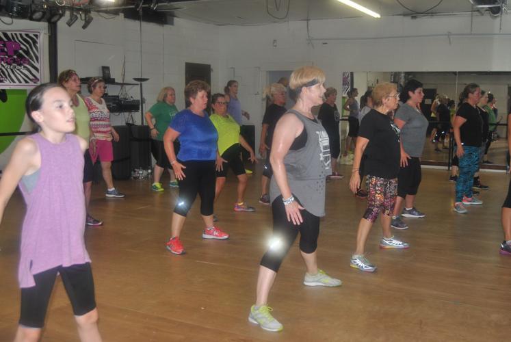 In Step School of Dance, now in its 16th year, keeps expanding | Local ...