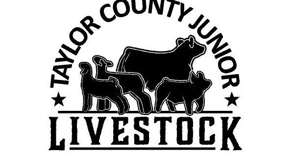 TC Junior Livestock logo | | wvnews.com