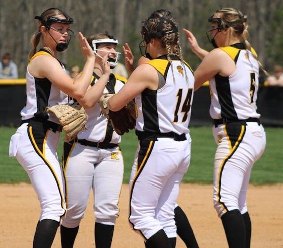 Keyser wins championship of Ron Mathias Memorial Softball Tournament ...