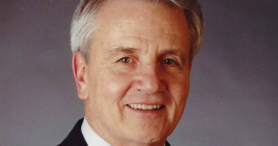 Joseph Francis Harber | Mineral County WV News and Tribune | wvnews.com