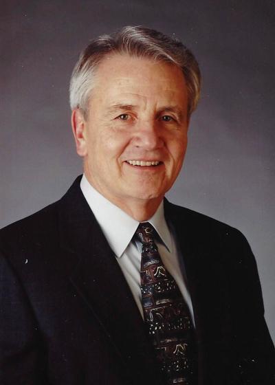 Joseph Francis Harber | Mineral County WV News and Tribune | wvnews.com