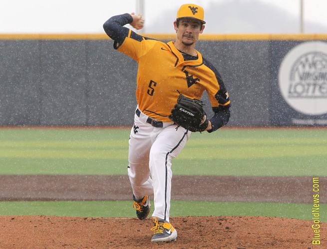 6 Mountaineers picked on final day of MLB draft | Morgantown Sports ...