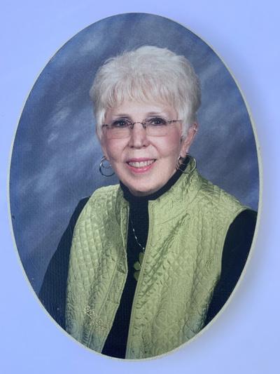 Hazel Parsons | Jackson Star and Herald - Ripley and Ravenswood ...