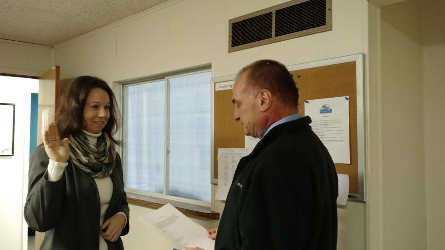 Sam DeMarco: A small-town family man with a heart for public service ...