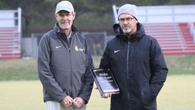 Rio's Morrissey joins OCSA Hall of Fame | Gallipolis Sports | wvnews.com