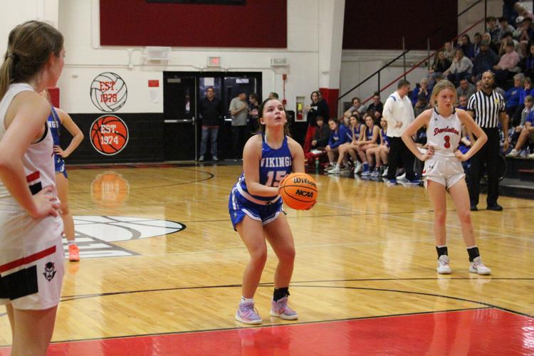 Ravenswood hands Ripley first loss in girls' basketball rivalry ...