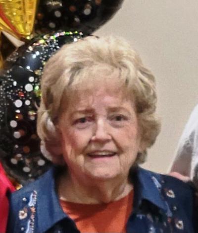 Vicki Rae (Webb) Osborn | Harrison Obituaries | wvnews.com