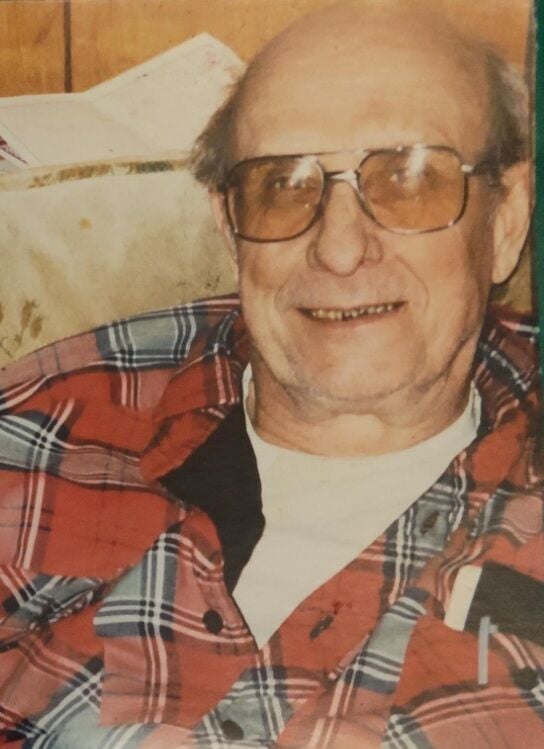 William “Bill” Marvin Rinehart | Harrison Obituaries | wvnews.com