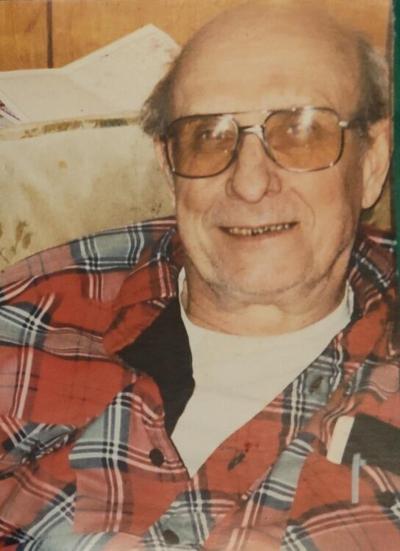 William “Bill” Marvin Rinehart | Harrison Obituaries | wvnews.com
