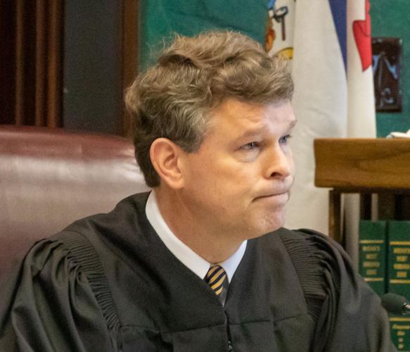 Trial set week of Aug. 16 for 45-year-old facing 24-sex related charges ...