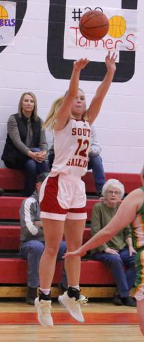 Lady Rebels defeat Eastern for share of league crown | Gallipolis ...